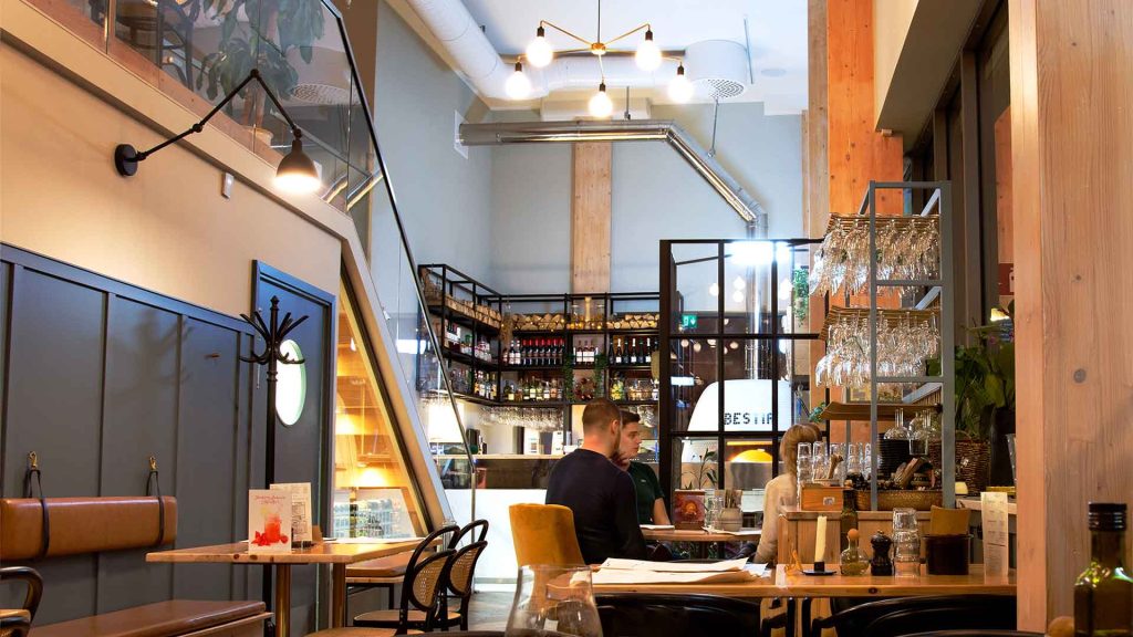 Så väljer du inredning till din restaurang – stor guide | Onslip